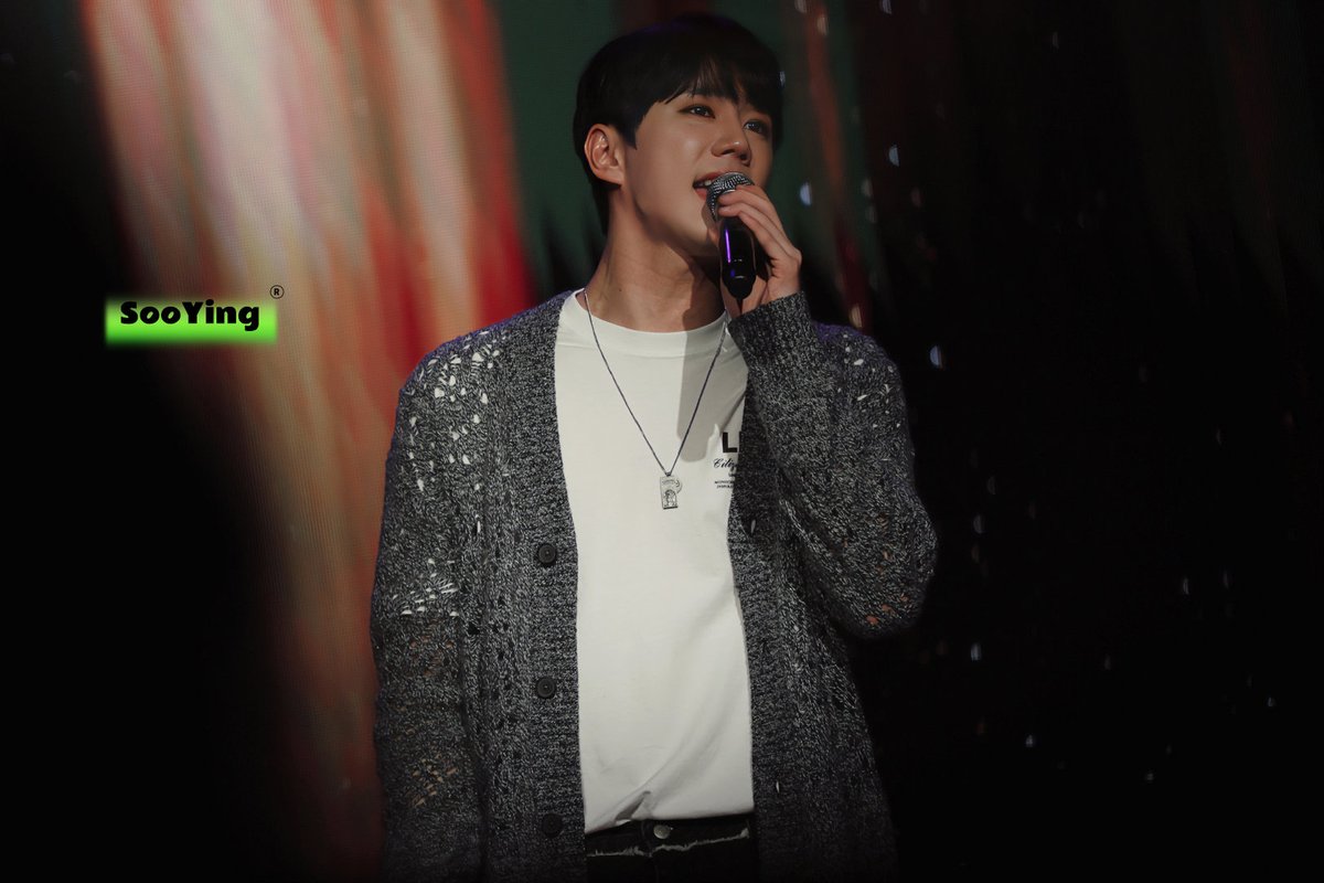 For Lee Jun Young Only on Twitter: "2023.06.03. Junyoung's fanmeeting in Seoul Fan's pictures ...