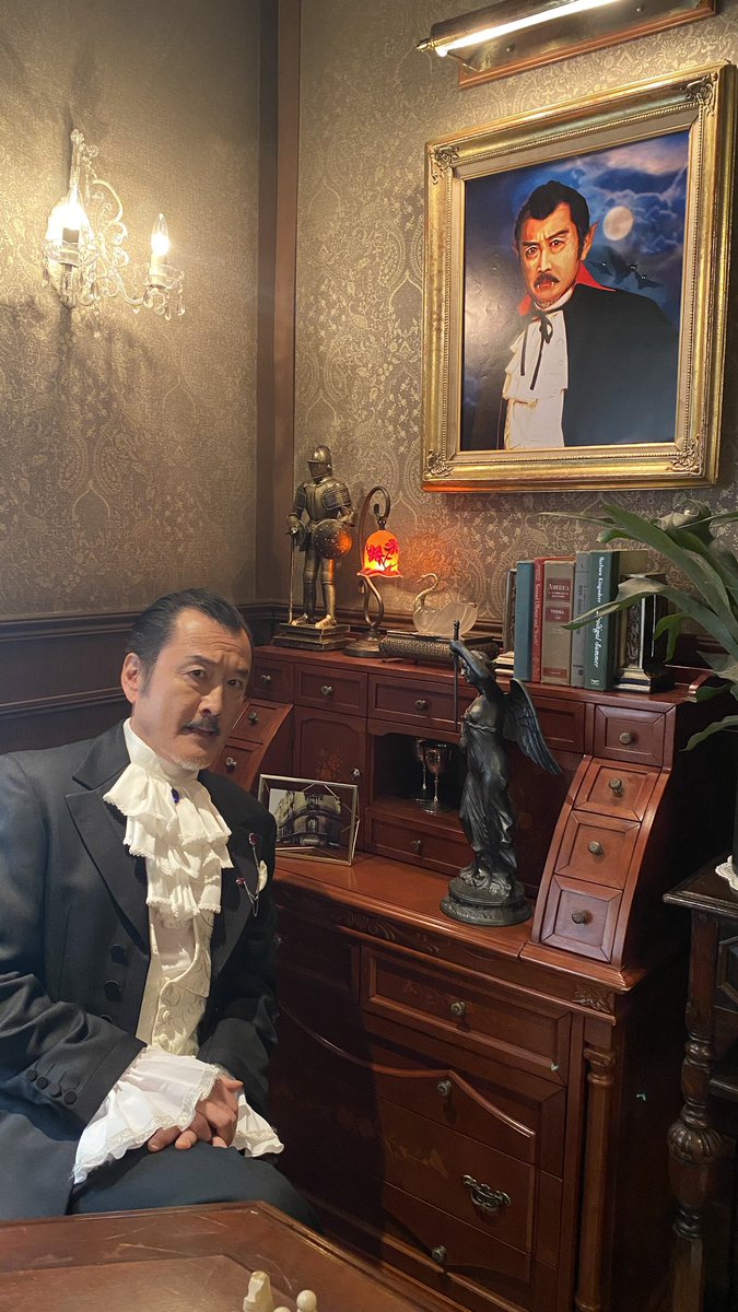 【公式】「unknown」4月18日スタート💜テレビ朝日火曜9時ドラマ On Twitter / Unknown 今夜9時 ️ 第8話『殺人鬼の正体』 ついに連続殺人犯が こころ