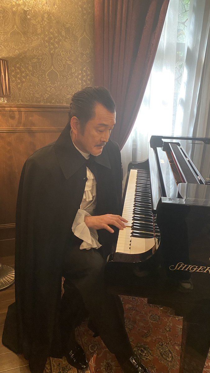 【公式】「unknown」4月18日スタート💜テレビ朝日火曜9時ドラマ On Twitter / Unknown 今夜9時 ️ 第8話『殺人鬼の正体』 ついに連続殺人犯が こころ