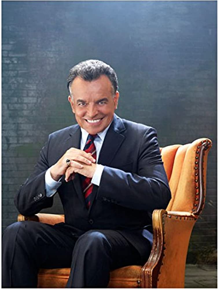 Ray Wise