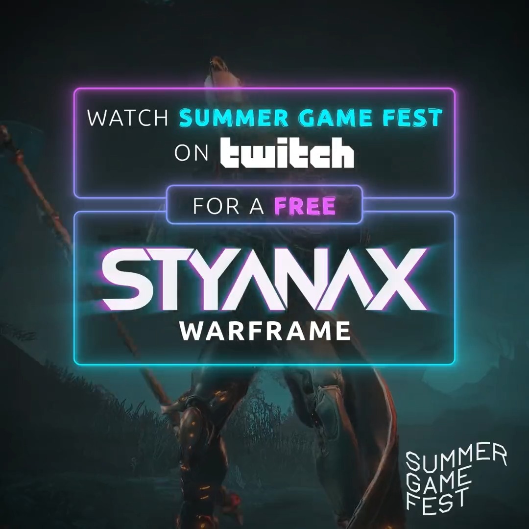 Summer Game Fest on Twitter: Summer Game Fest on Twitter: