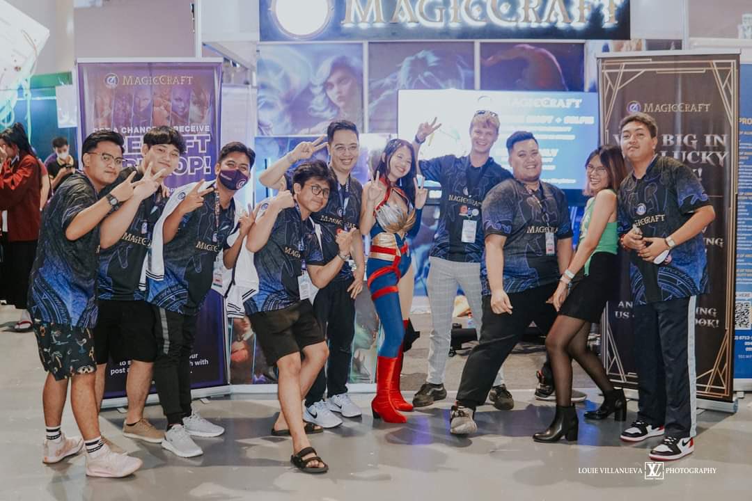 MagicCraft on Twitter: "You can play http://lobby.magiccraft.io and win $mcrt which can be ...