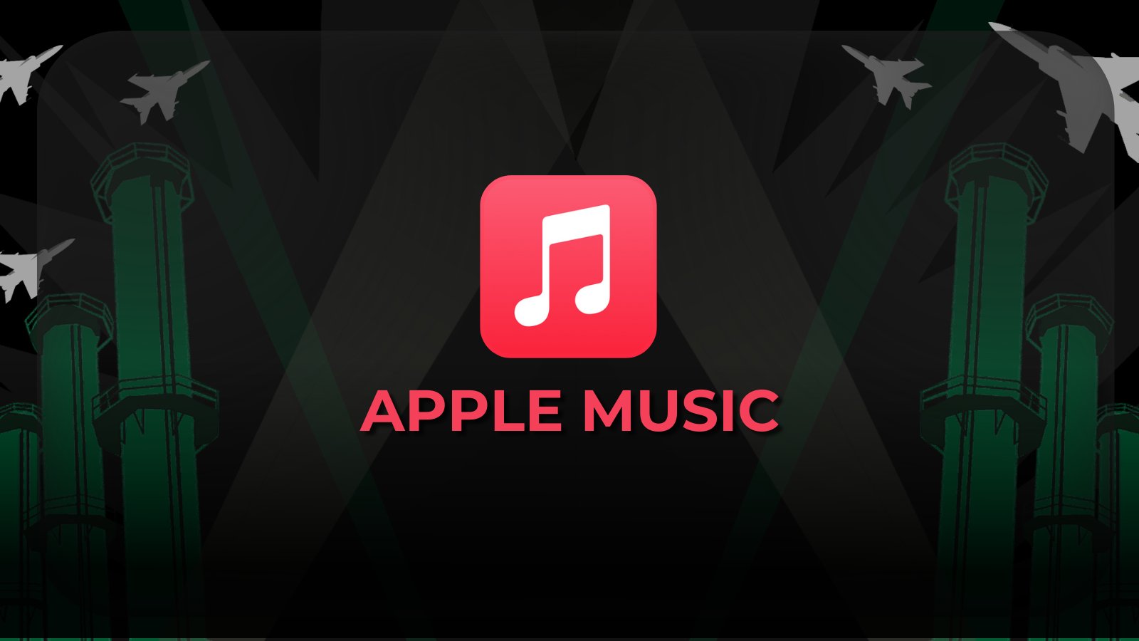 Itunes Logo Red