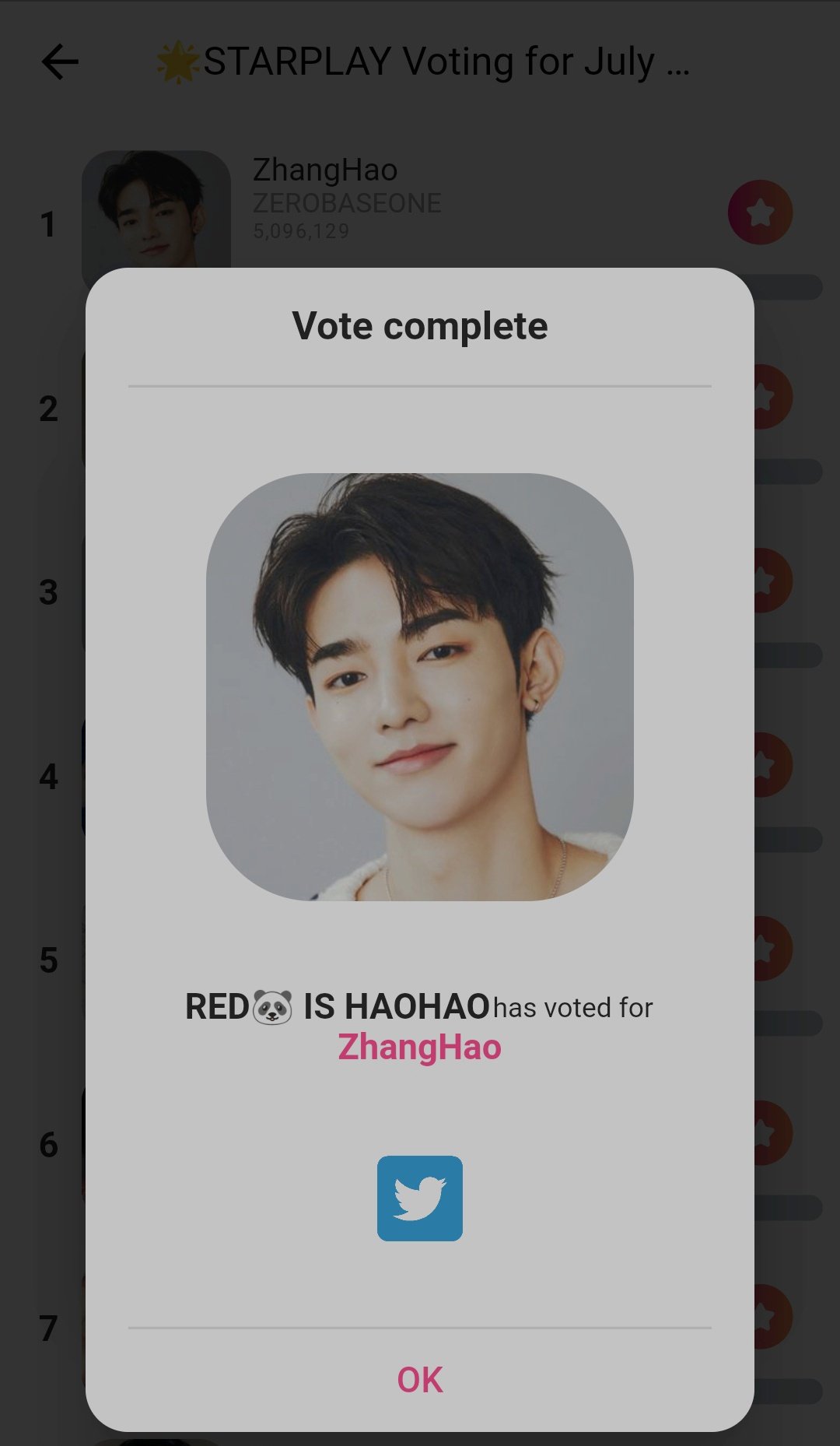 chấp niệm red-hao-panda (@hadbitonl) / Twitter