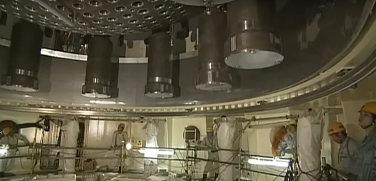 The Advanced Boiling Water Reactor (ABWR) is the Dark Horse of today's ...