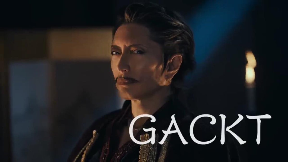 動画NOW on Twitter: "ZEN大学発表会 のCM「どうしたひろゆき」篇「どうしたGACKT」篇 https://douganow.jp/archives ...