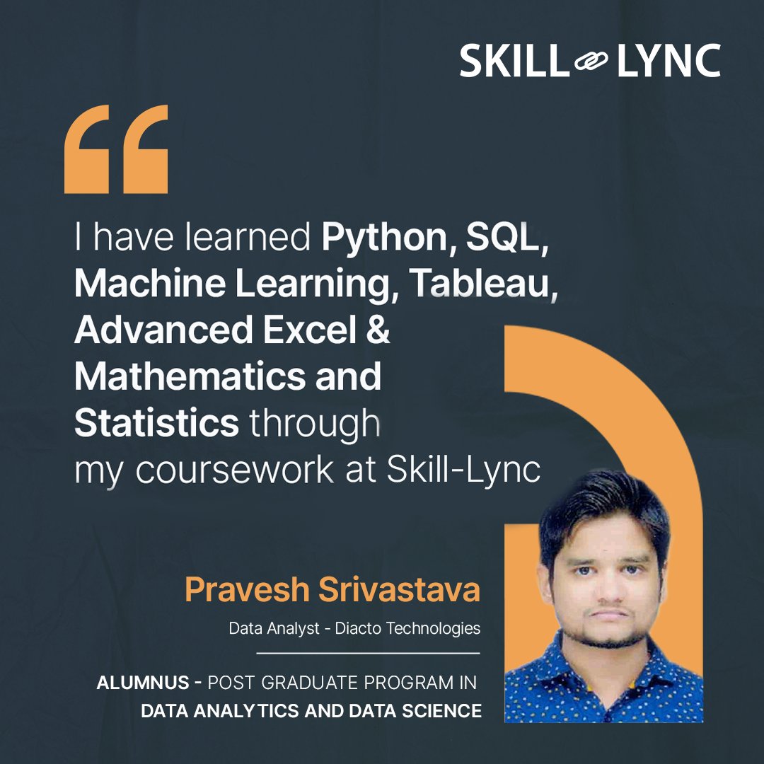 Skill Lync Company Profile & Overview | AmbitionBox