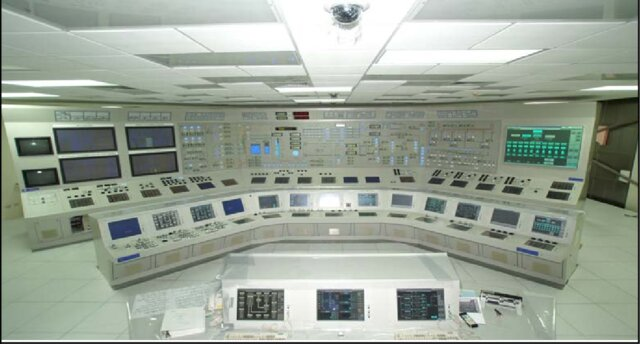 The Advanced Boiling Water Reactor (ABWR) is the Dark Horse of today's ...