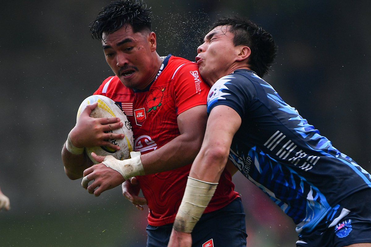 Tier 2 & 3 Rugby on Twitter: "RT @kamalphotoworks: Asia Rugby Championship 2023 match between ...