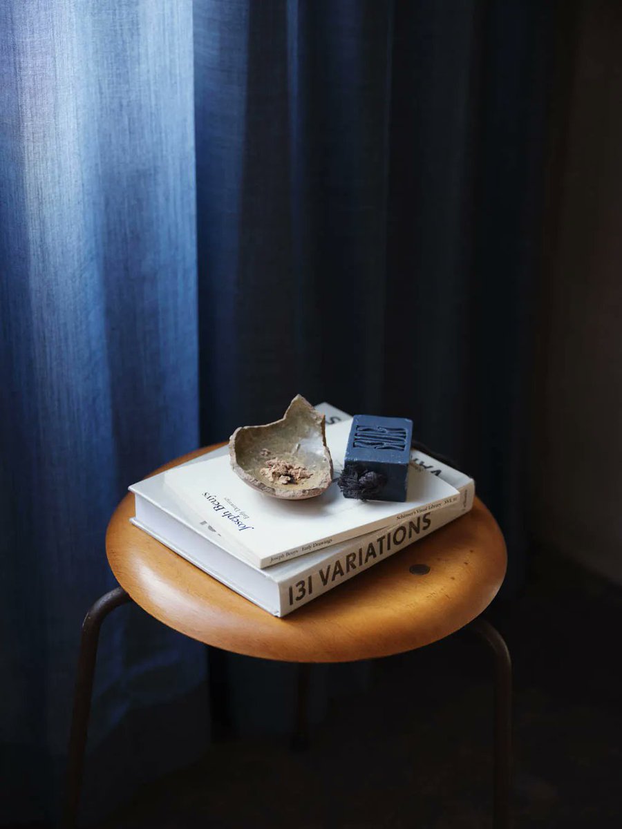 GINZA on Twitter: "生活の中心に風呂がある“バスカルチャー”。新ブランド〈スクナ〉が気になる。https://ginzamag.com/categories ...