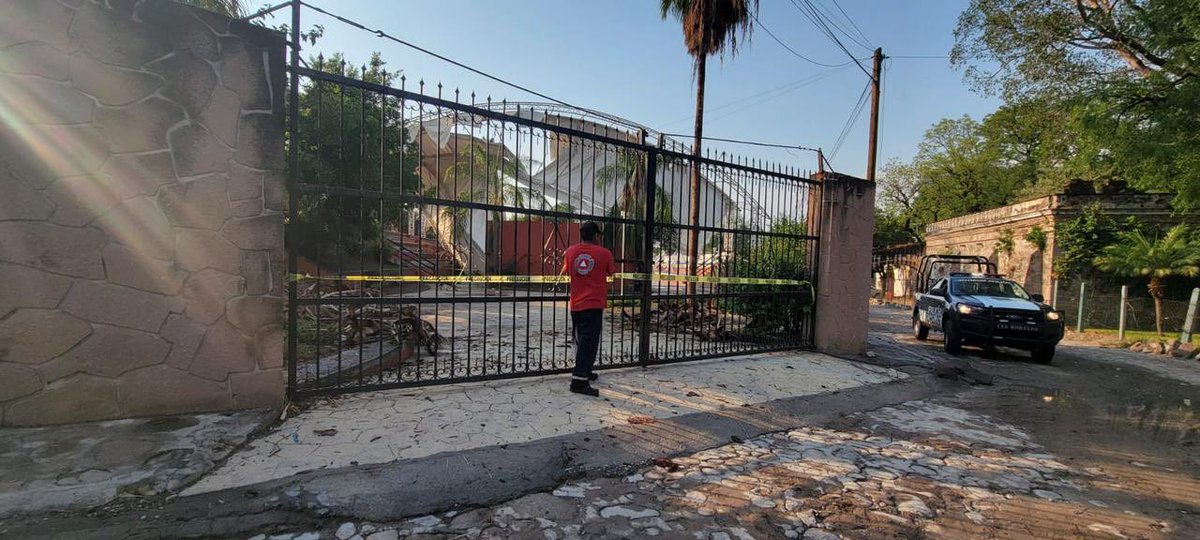 Protección Civil Morelos On Twitter Rt Gobiernomorelos Comunicado