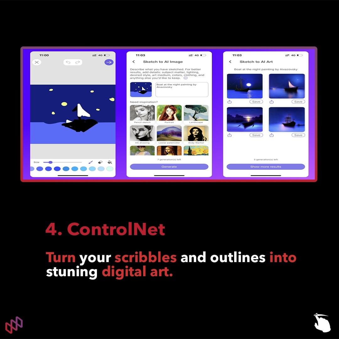 These 9 AI tools will make you superhuman: - Thread from Mind Wisdom Money🕊 @MindWisdomMoney ...