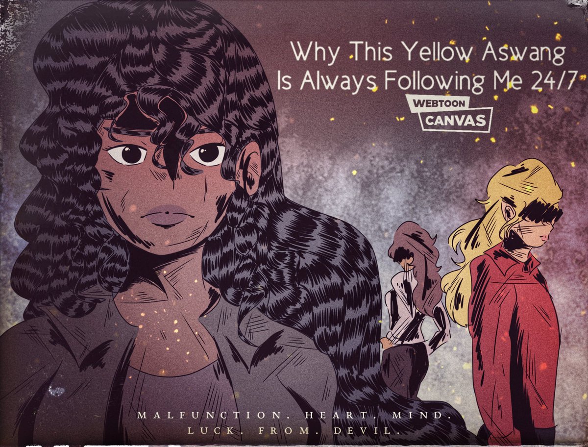 Lucy🪻 On Twitter Rt Keycheyn Hey Im Cheyn A Comic Creator I