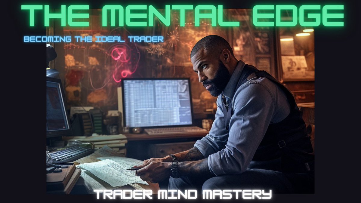 Trader Mind Mastery on Twitter: "Don't let emotions steer your decisions. Shift gears and put ...