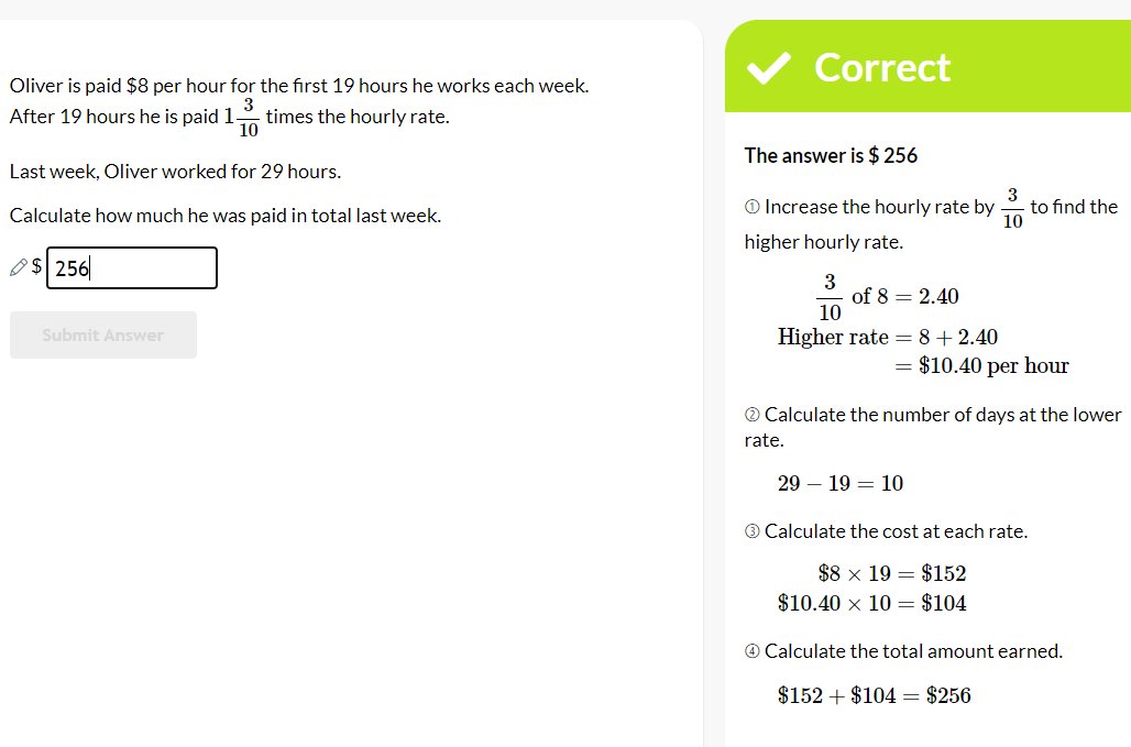Dr Frost Key Skill Team on Twitter: "New Key Skills on @DrFrostMaths : K101h: Problem solve with ...