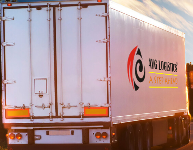 AVG Logistics A thread about this ISO 9001 - 2015 accredited logistics ...