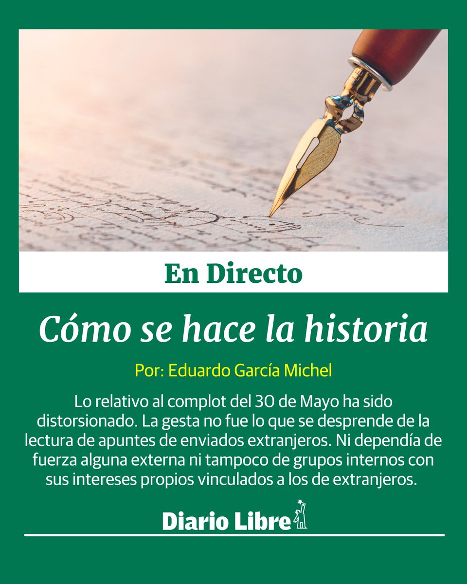 Diario Libre on Twitter: Diario Libre on Twitter: