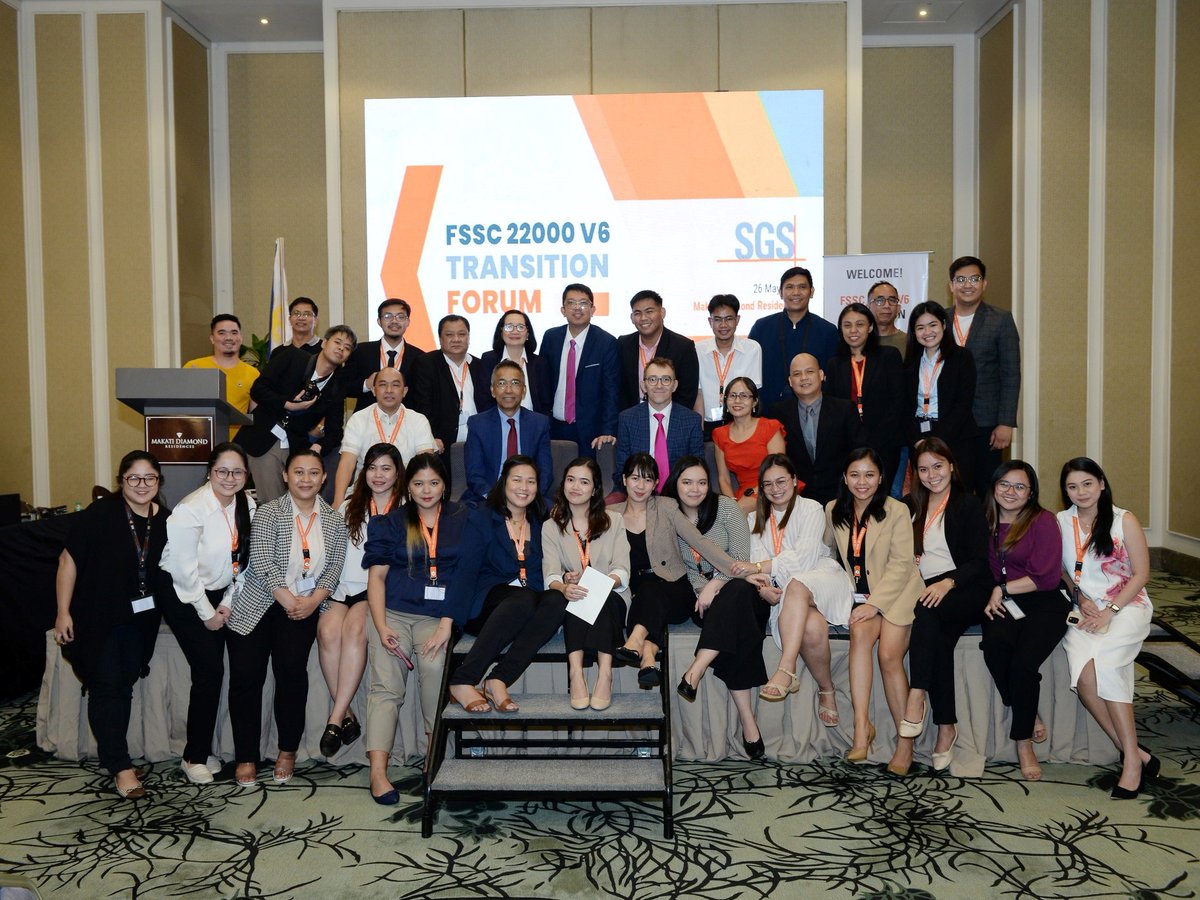 SGS Company Profile & Overview | AmbitionBox