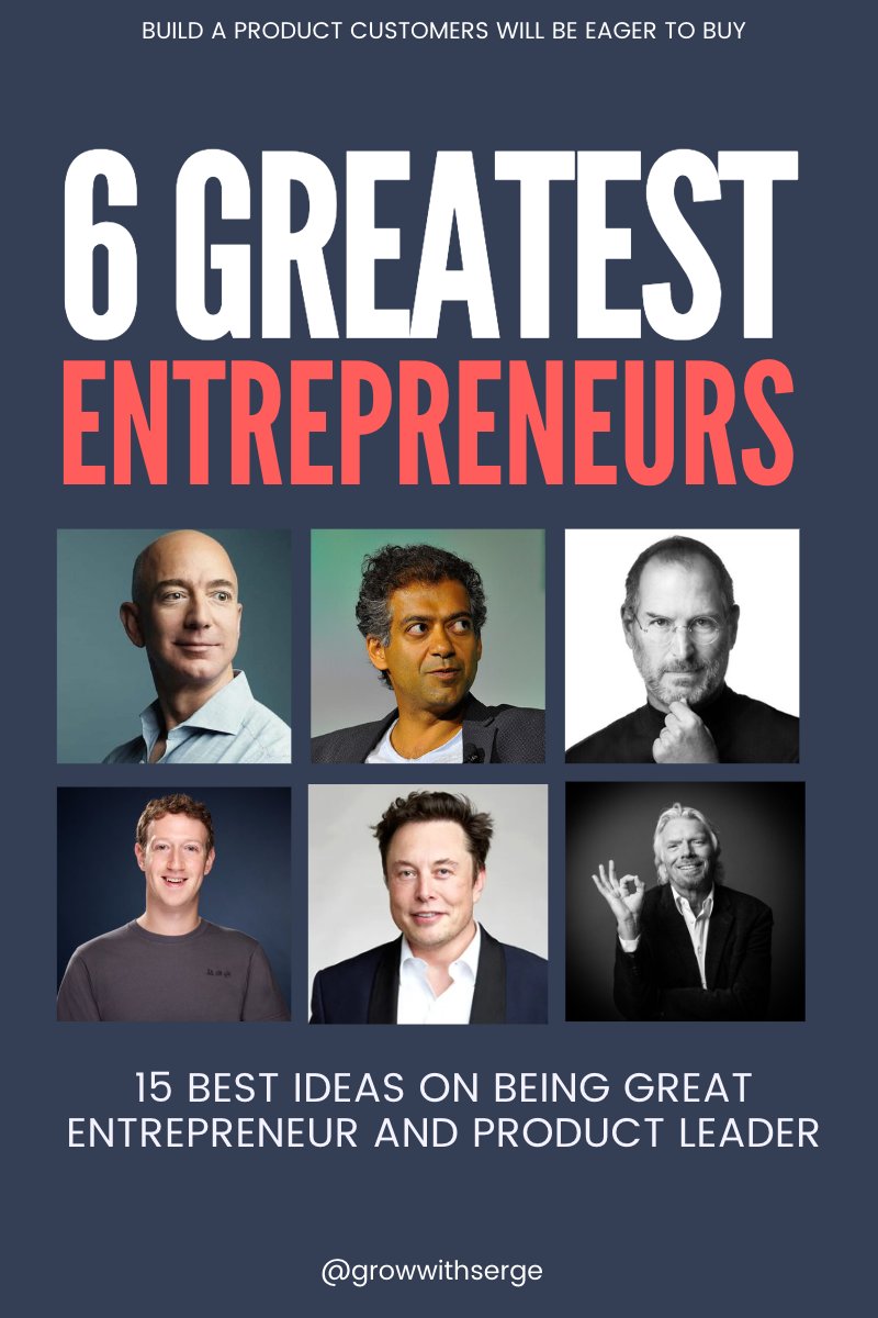 Thread by @GrowWithSerge on Thread Reader App – Thread Reader App