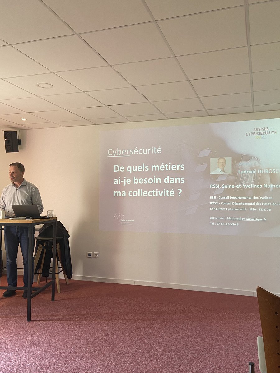 Accueil | Seine et Yvelines Numérique