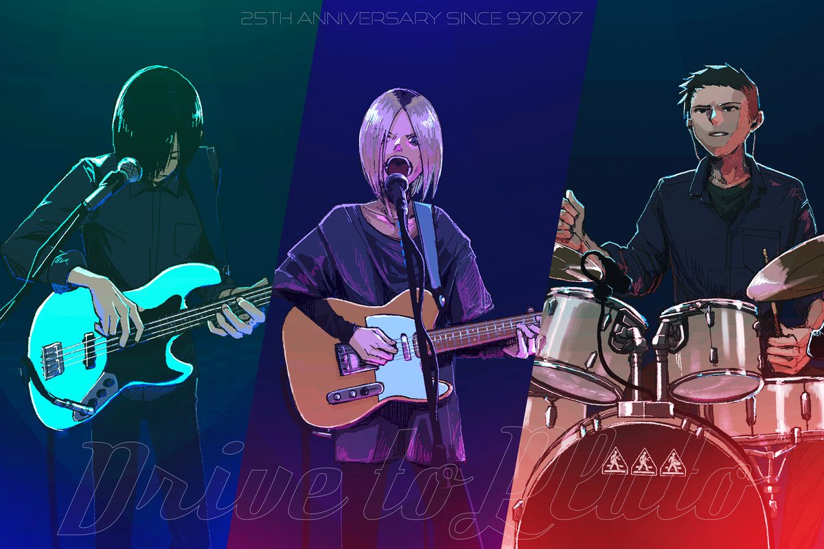 山川夜高🏖固定見て(@mtn_river) - Twilog