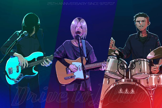 山川夜高🏖固定見て(@mtn_river) - Twilog