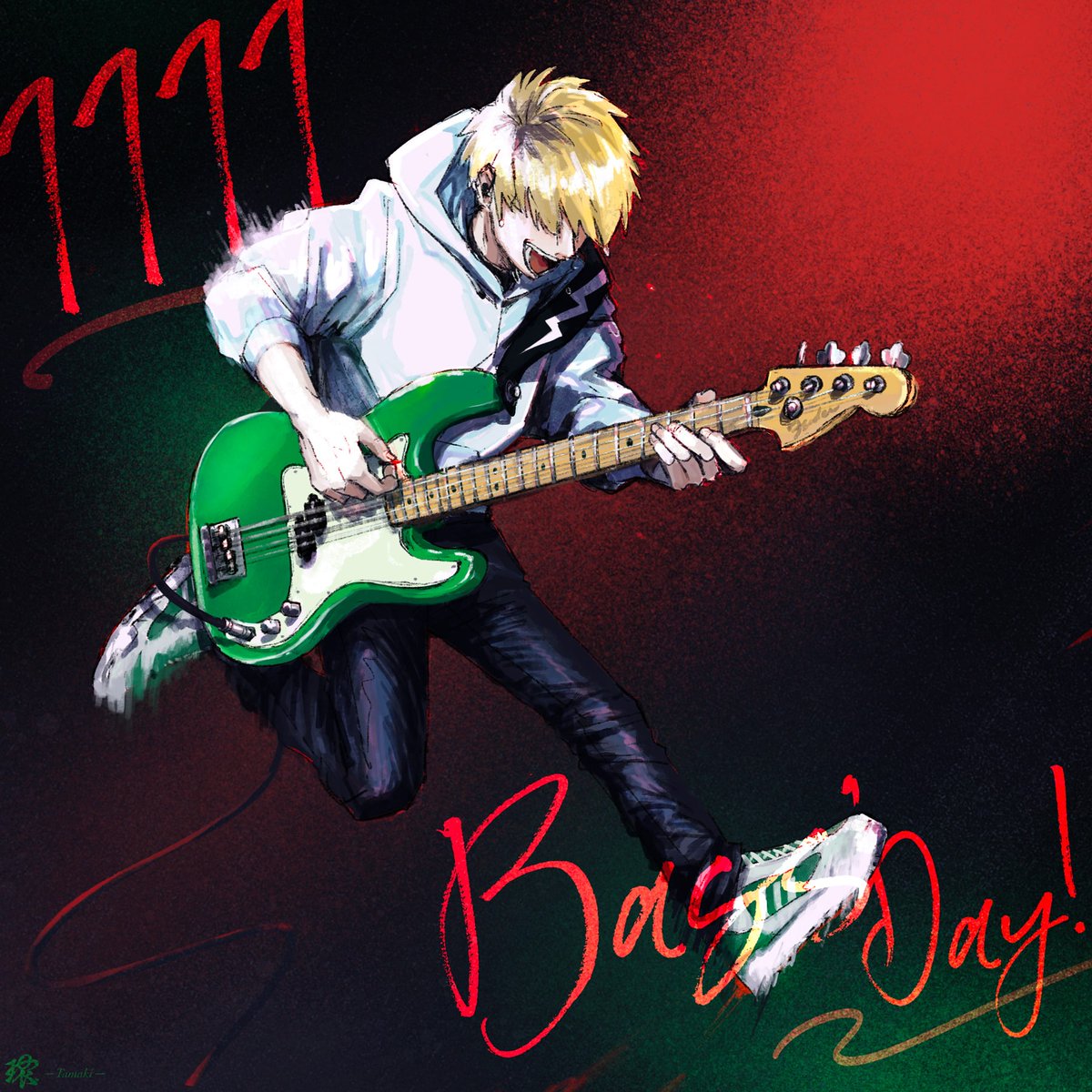 山川夜高🏖固定見て(@mtn_river) - Twilog