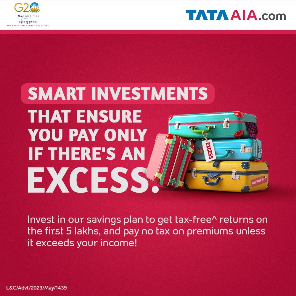 Tata AIA Life Insurance Company Profile & Overview | AmbitionBox