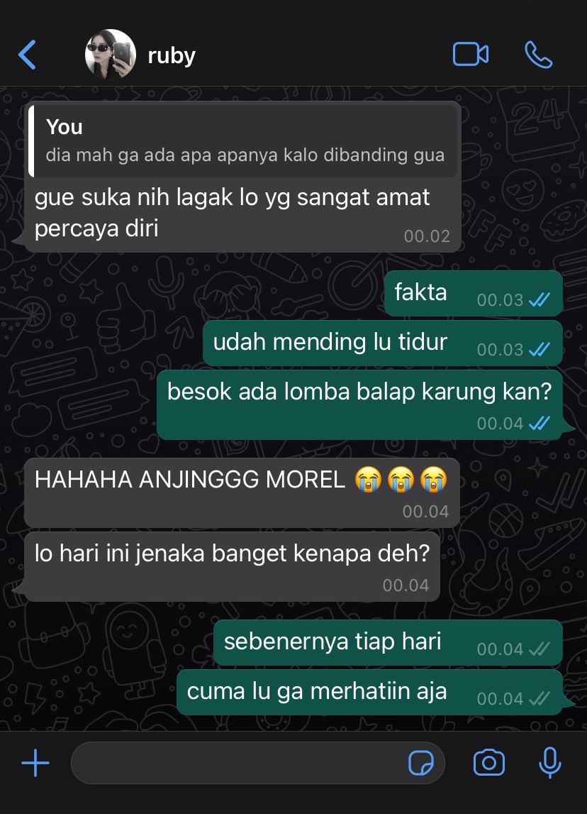 cherry on Twitter: "067."