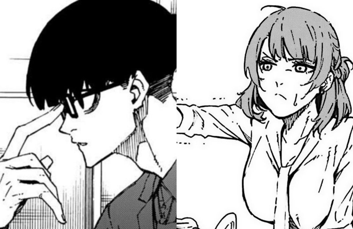 MENFESS KE SUVBASE on Twitter: "-bllkarya cw // au , m/f , ego x anri , egoanri | Karna gemas ...