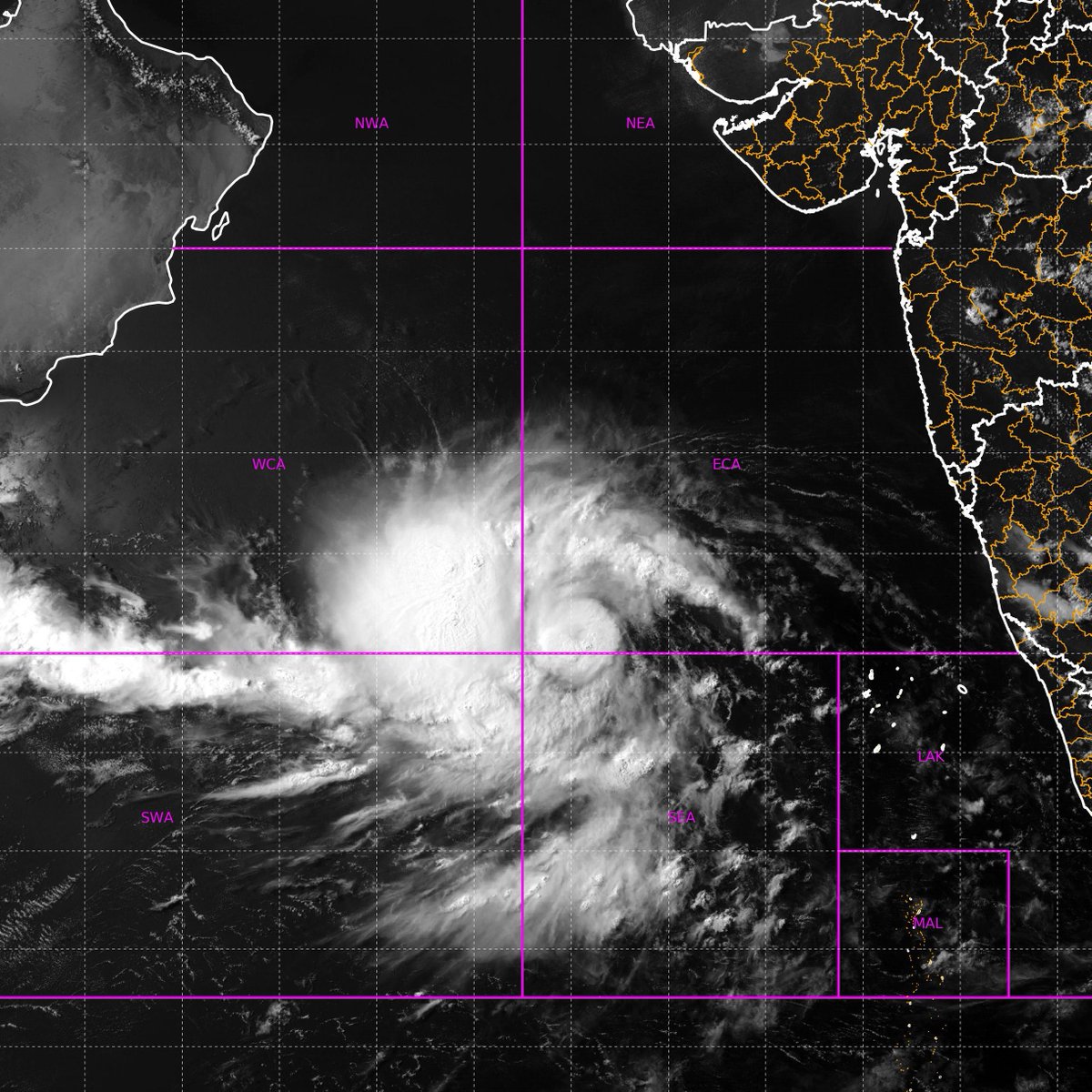 K S Hosalikar on Twitter: "विध्वंसक परी दिसे तू सुंदर ... deep depression very likely to turn to ...