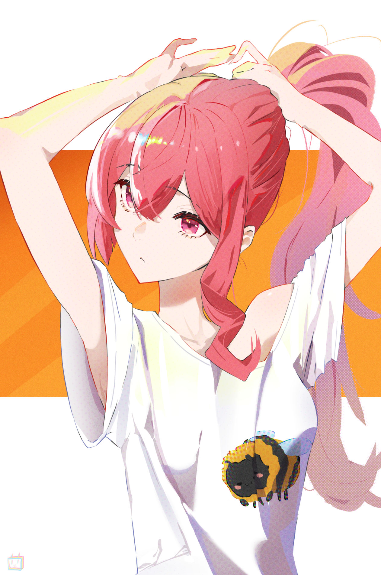 Nayncat on Twitter: "#HoneyChurros_Art https://t.co/0YUEkSjQHS" / Twitter