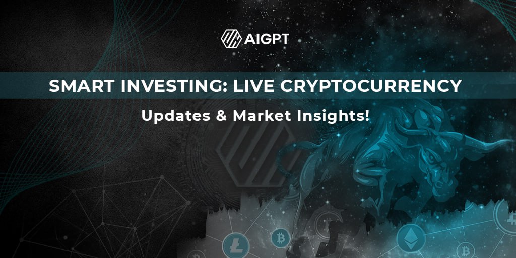 AIGPT on Twitter: "Investing 📈made easy with our information services products. Get real-time ...