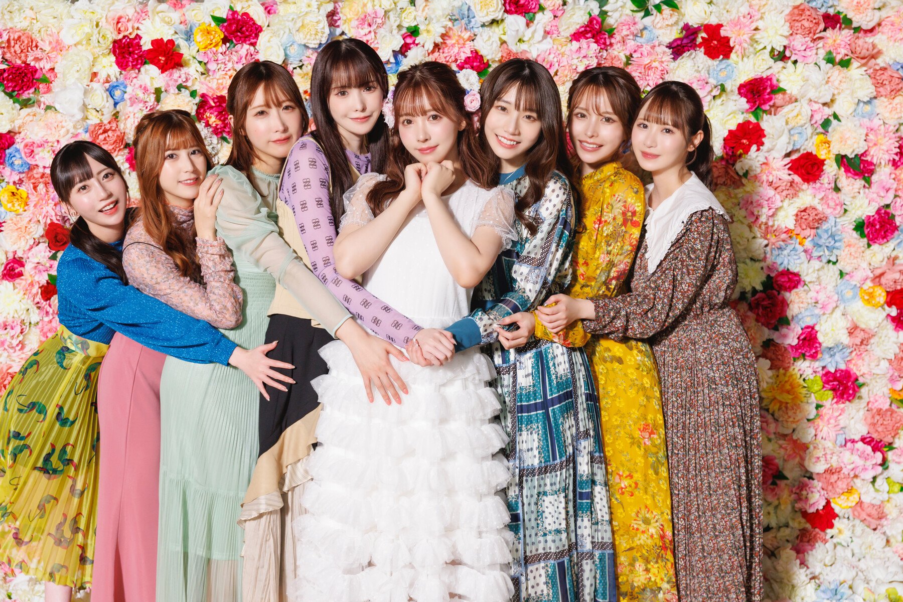 新有菜｜ on Twitter: "@S1_No1_Style @Arina_aa9 @Saika_Kawakita @unpai3 @riri_nntmr @mia_nanasawa ...