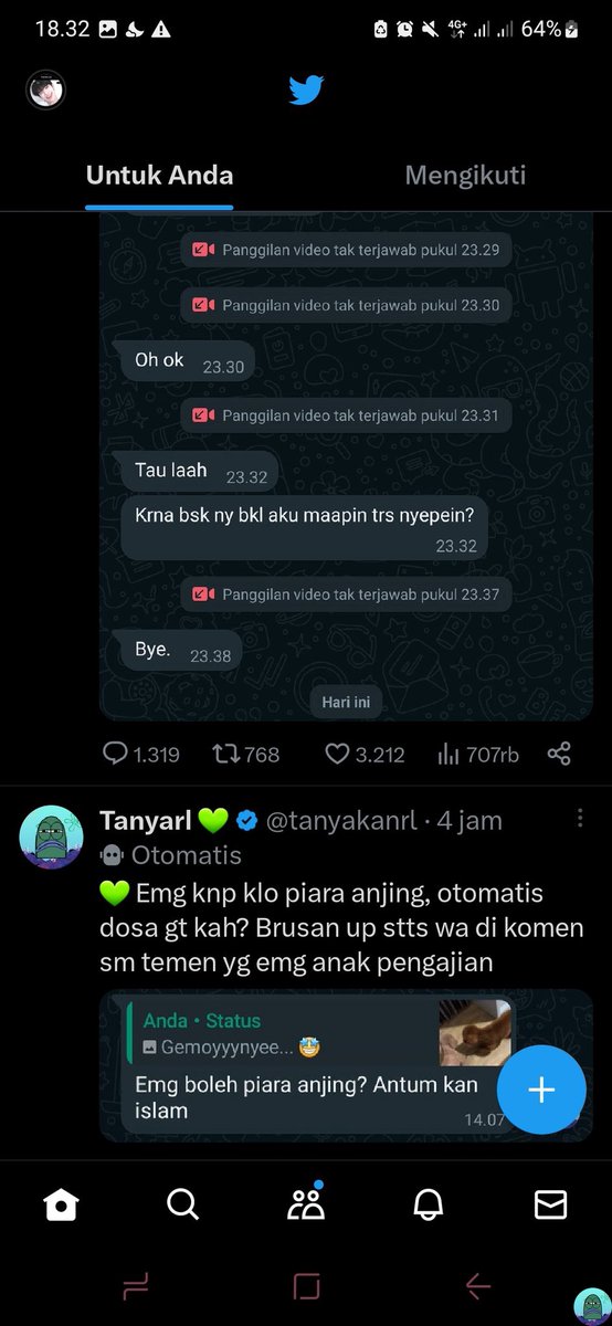 Tanyarl 💚 on Twitter: "ada yang tau ngga kenapa hp sender kaya ada biasan warna ijo? padahal ...
