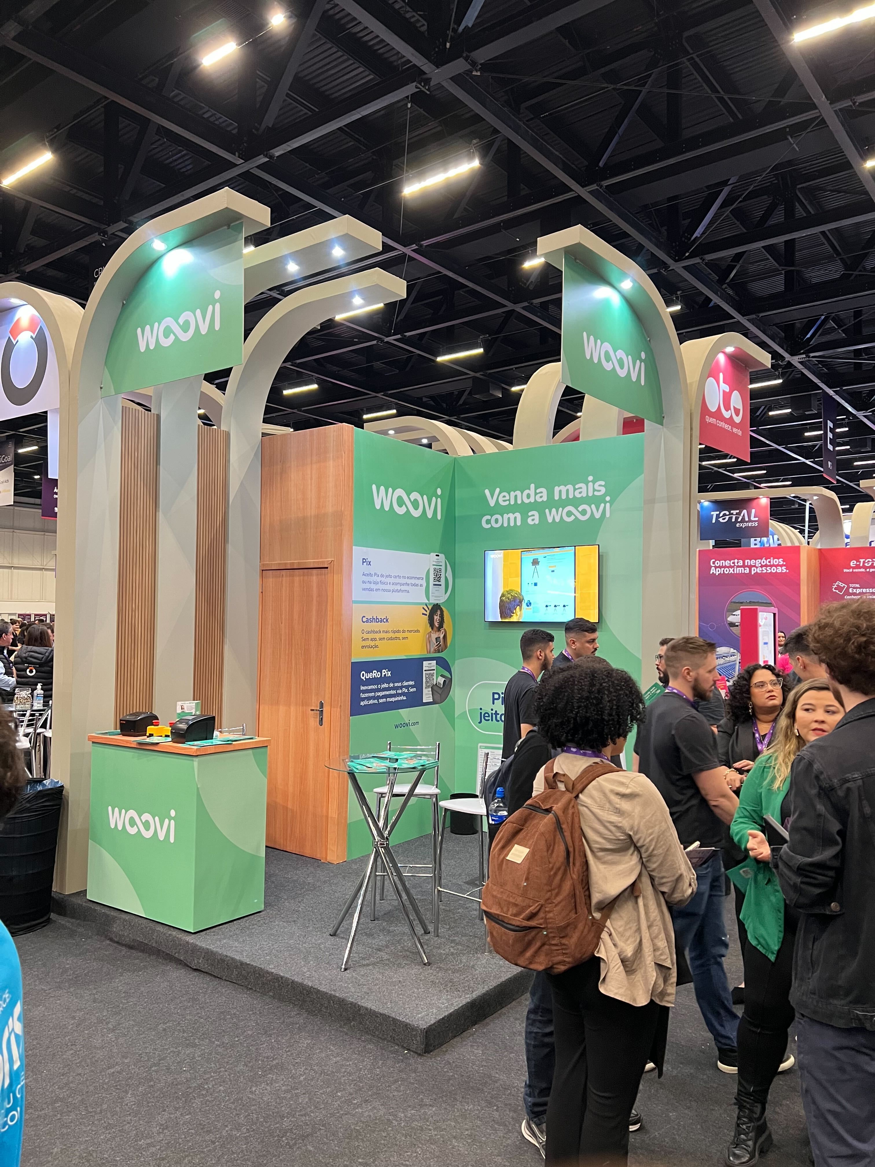 Woovi (@woovibr) / Twitter