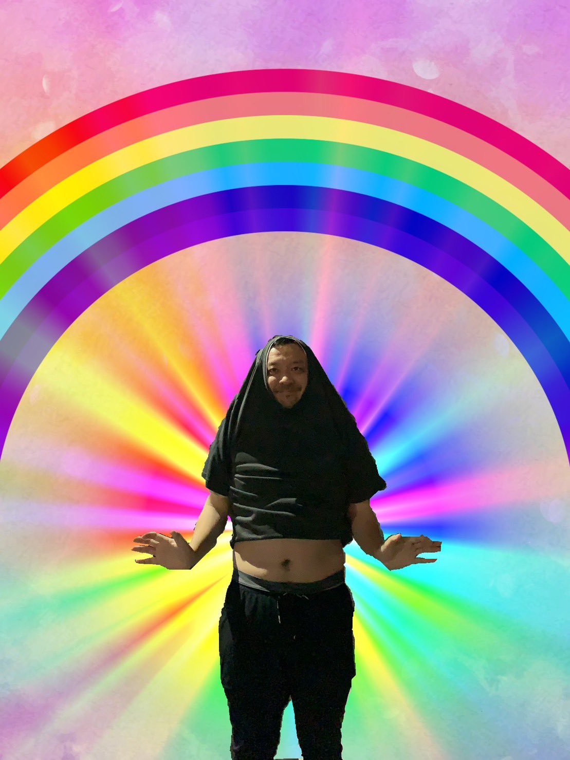 半ライス大盛🍚STEPN👟→MSGA_project on Twitter: "@mogu_bcg https://t.co/cciFHcs6Ds" / Twitter