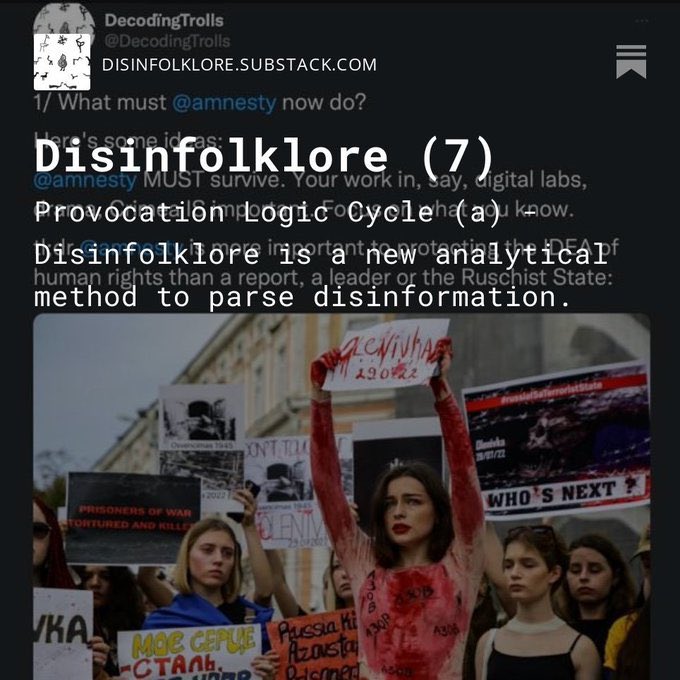 Decodïngtrolls On Twitter Ruschia Is Responsible In Law For Areas Of
