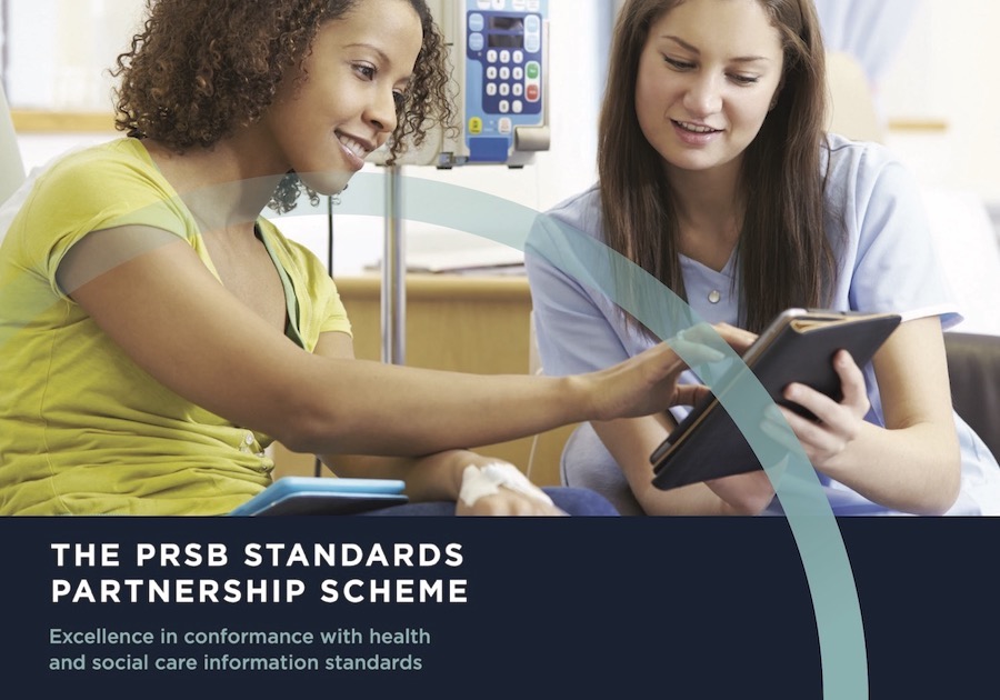 WoundMatrix becomes a PRSB partner to accelerate its mission to improve outcomes in wound care ...