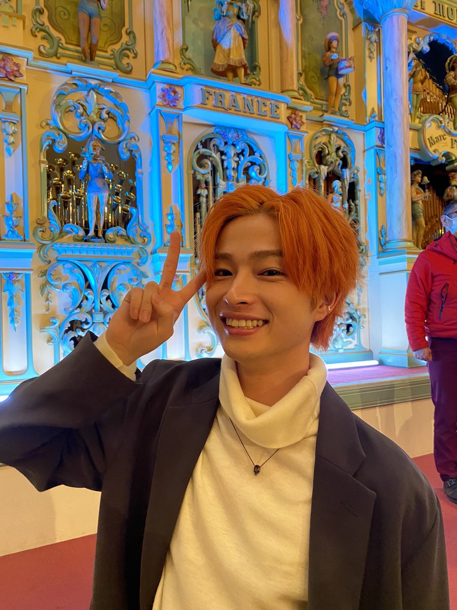 【公式】「unknown」4月18日スタート💜テレビ朝日火曜9時ドラマ On Twitter / Unknown 今夜9時 ️ 第8話『殺人鬼の正体』 ついに連続殺人犯が こころ