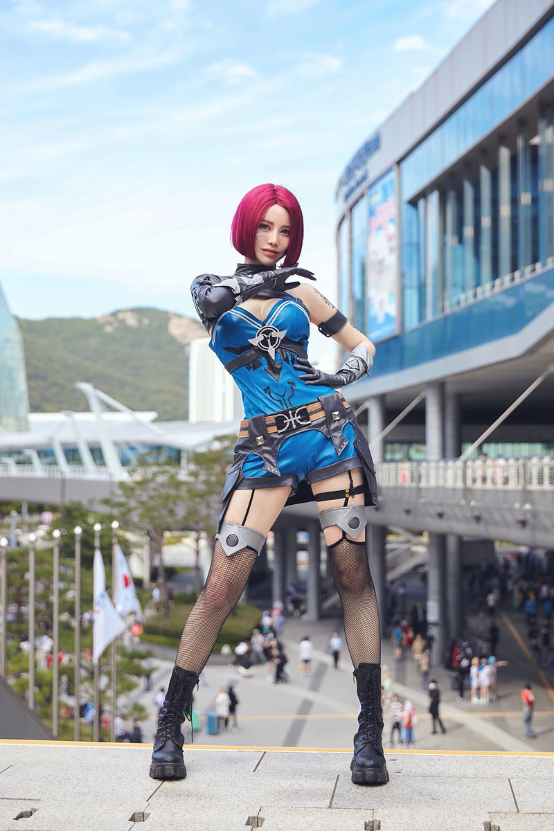 챠코 チャッコ 6부코양일 on Twitter: "#사이퍼즈 #cyphers #시드니 #코스프레 #cosplay #コスプレ 저 사실키 이메다임 Photo @SolJ_ak"