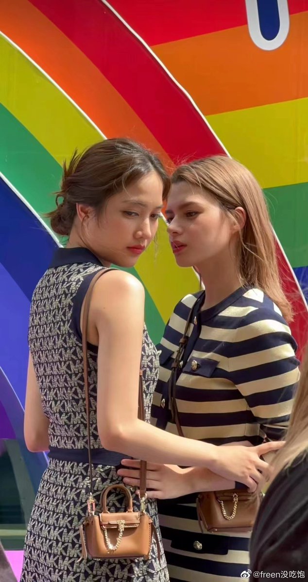 girlfreen on Twitter: "MISS MA’AM ARE YOU IN LOVE OR SOMETHING???? #ฟรีนเบค"