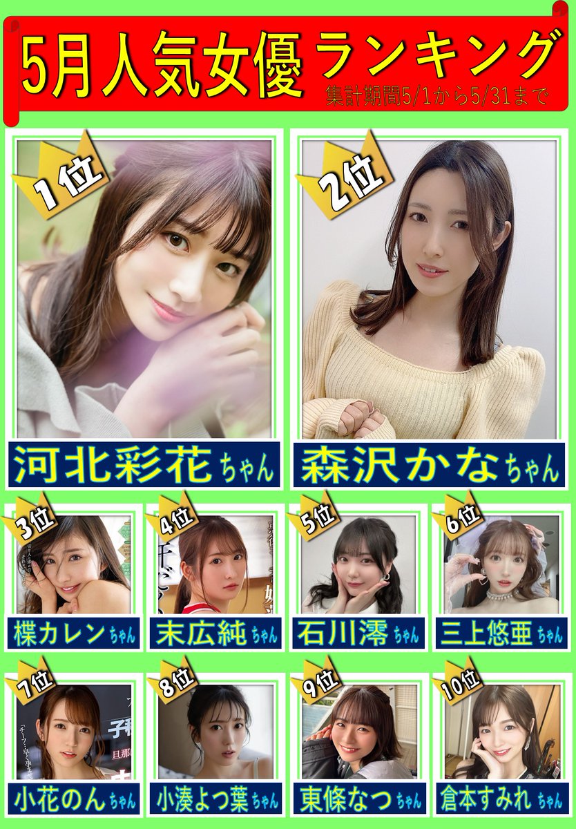 楪ガレソ On Twitter Rt Otokonodvd 利根書店twitter広報担当が勝手に集計 ノωノ 利根書店2023年5