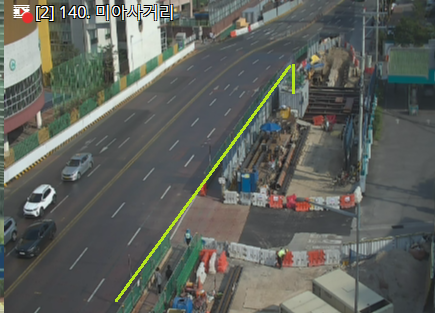 Seoul TOPIS on Twitter: "[16:48] 종암로 (미아사거리 → 종암사거리) 3차로 시설물보수 종료되었습니다. https://topis.seoul.go ...