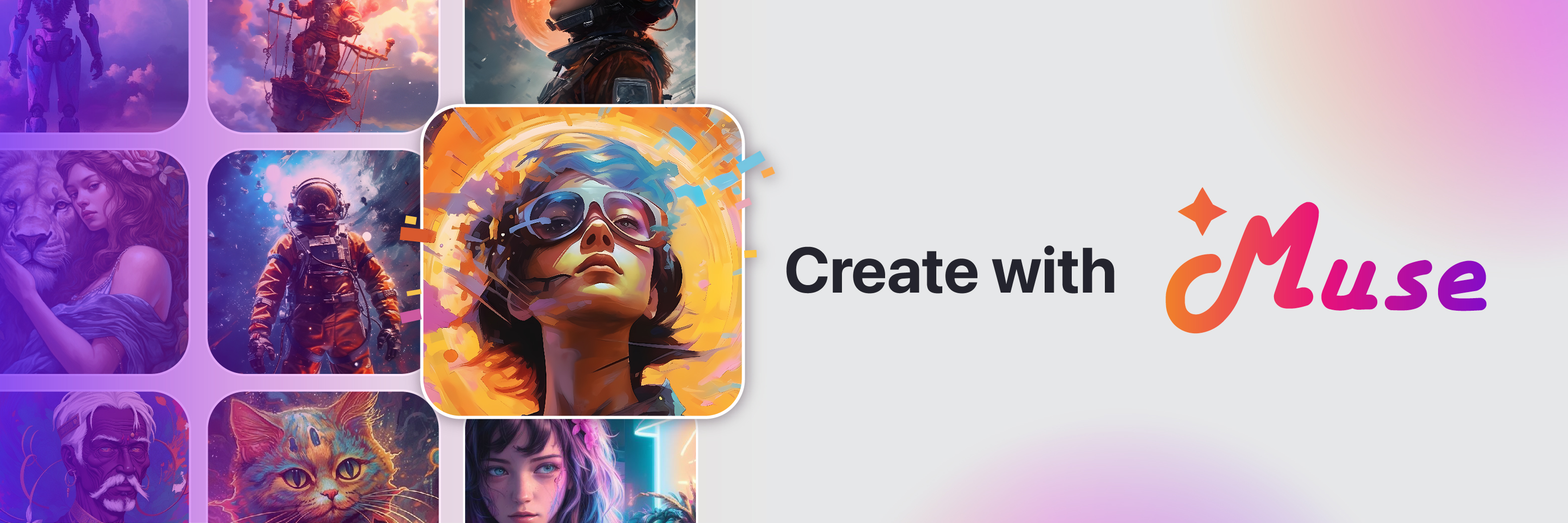 Muse AI (@museart_app) / Twitter