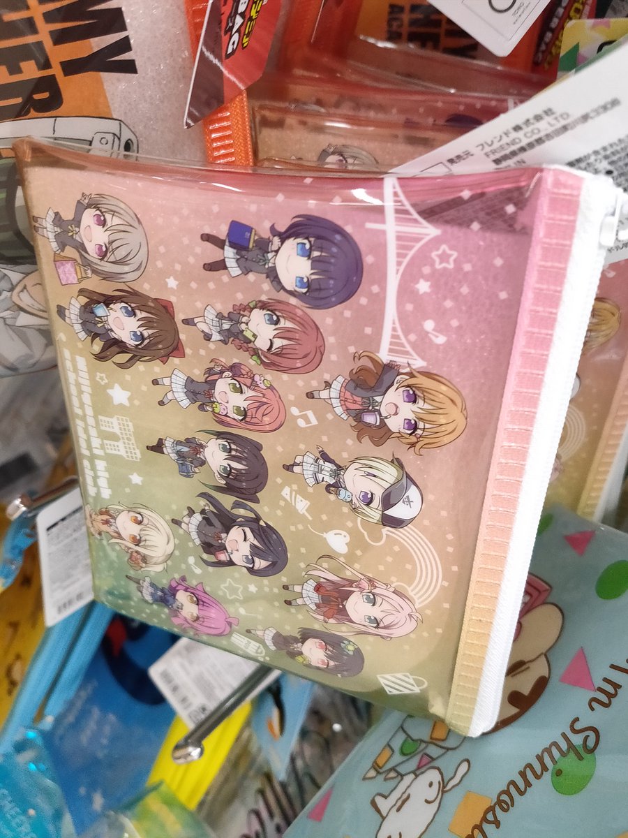 100均ダイソー・セリア・キャンドゥの「ポーチ」まとめ！オーロラポーチ、ガチャ詰めポーチも発見！ | Jocee@最新ニュース