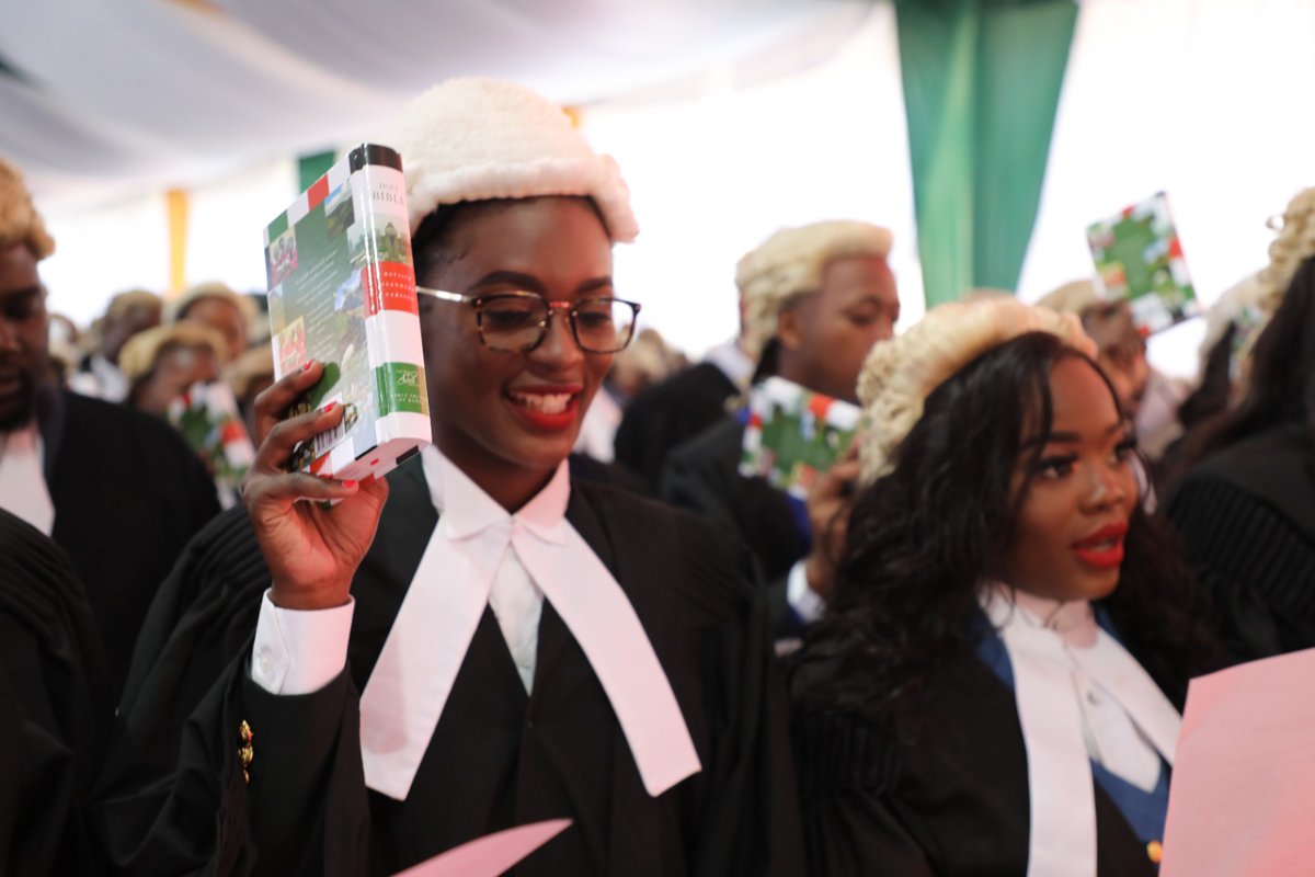 The Judiciary Kenya On Twitter