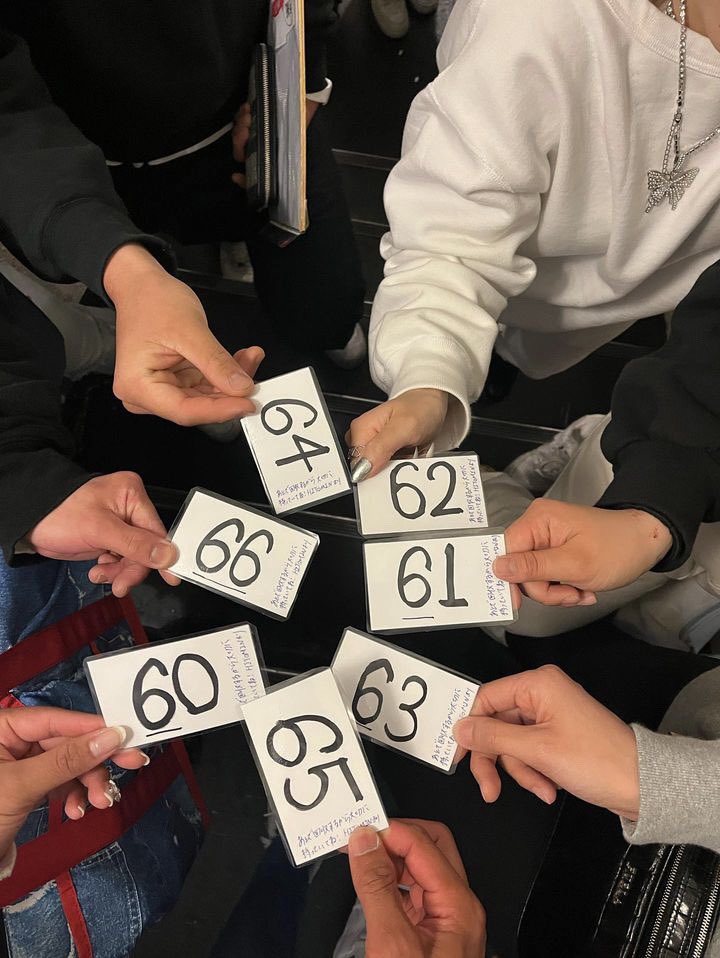 𝙮𝙪𝙧𝙞𝙖 on Twitter: "松本𝙈𝙊𝙇𝙀 𝙃𝘼𝙇𝙇💀@Notitle_77 まさかの紫セットアップで登場…！ 似合いすぎ可愛すぎ反則すぎ(⸝⸝𝙤̴̶̷᷄ᯅ𝙤̴̶̷̥᷅⸝⸝ ...