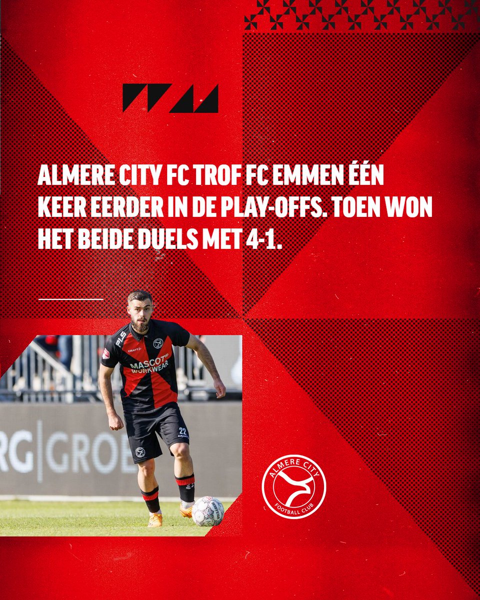 Almere City FC on Twitter: Almere City FC on Twitter: