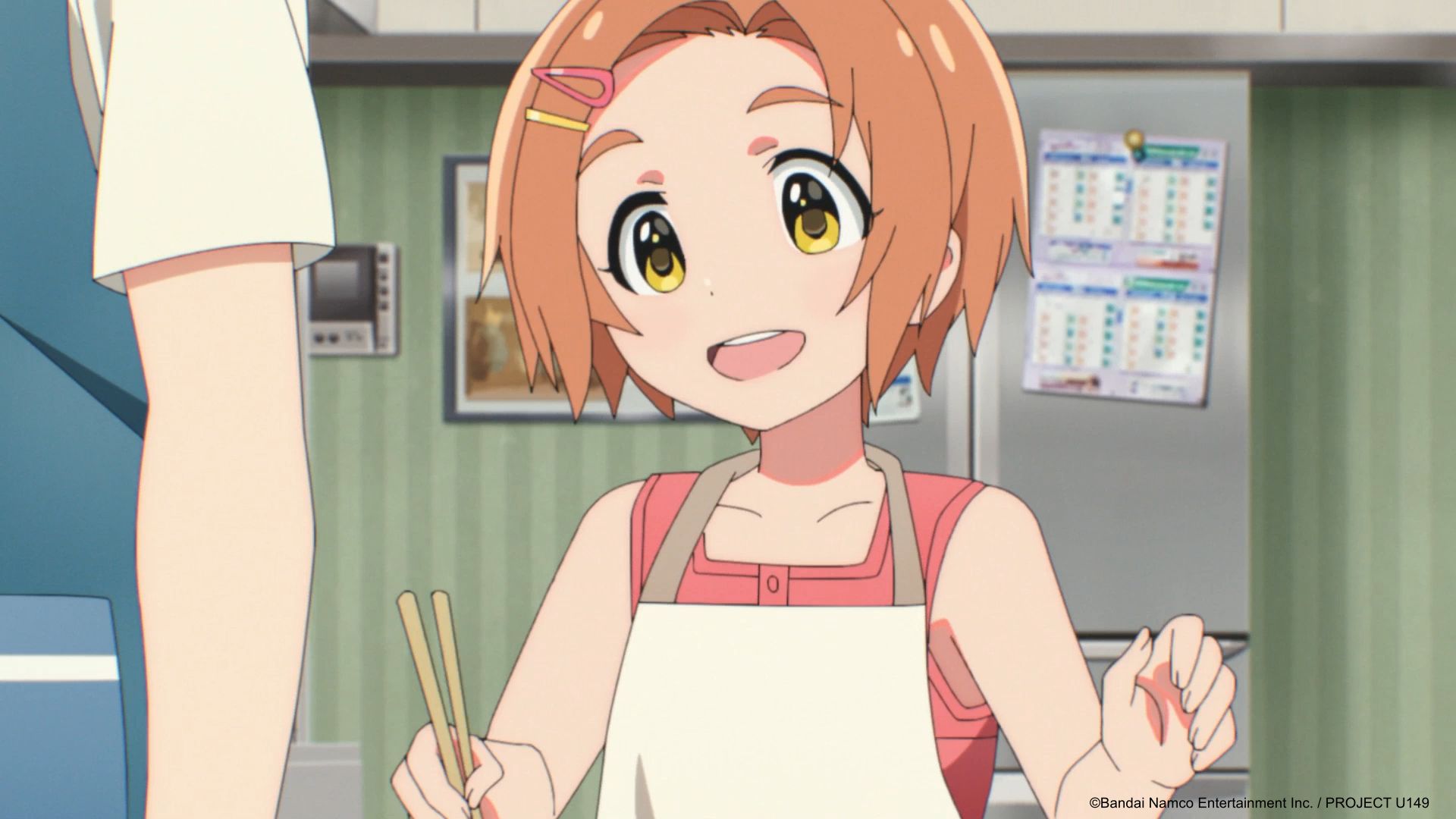 TVアニメ「アイドルマスター シンデレラガールズ U149」公式 on Twitter: "【ニコニコ動画配信中】 ニコニコ動画でコメント投稿するとプレゼントで 龍崎薫役 #春瀬なつみ さんの ...